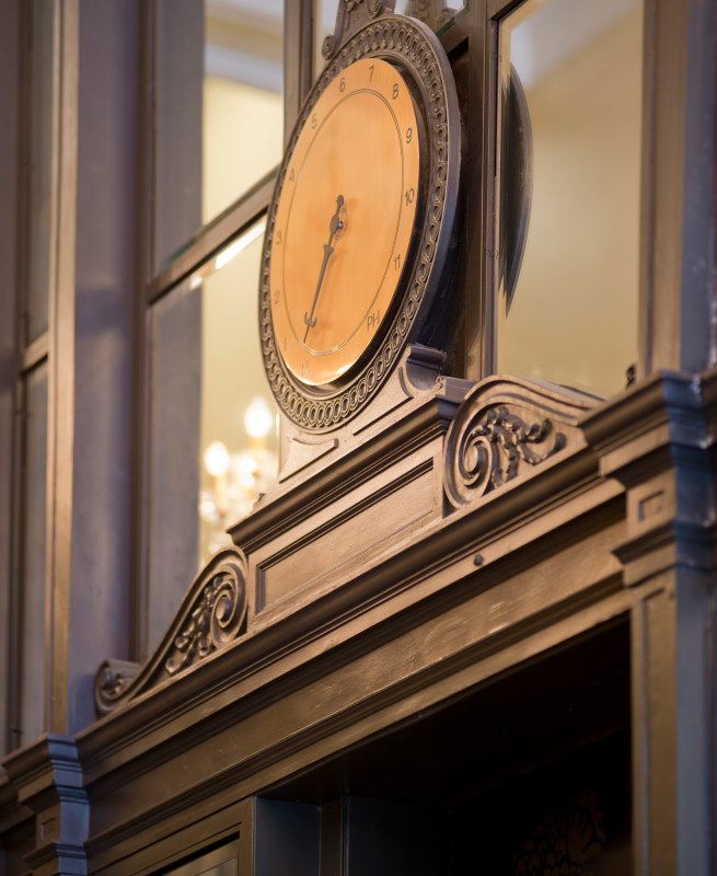 Hotels in Houston Texas - Hotel Icon