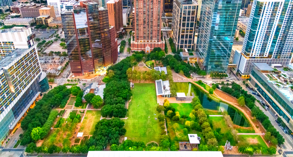 Things to Do in Houston Texas - Hotel Icon