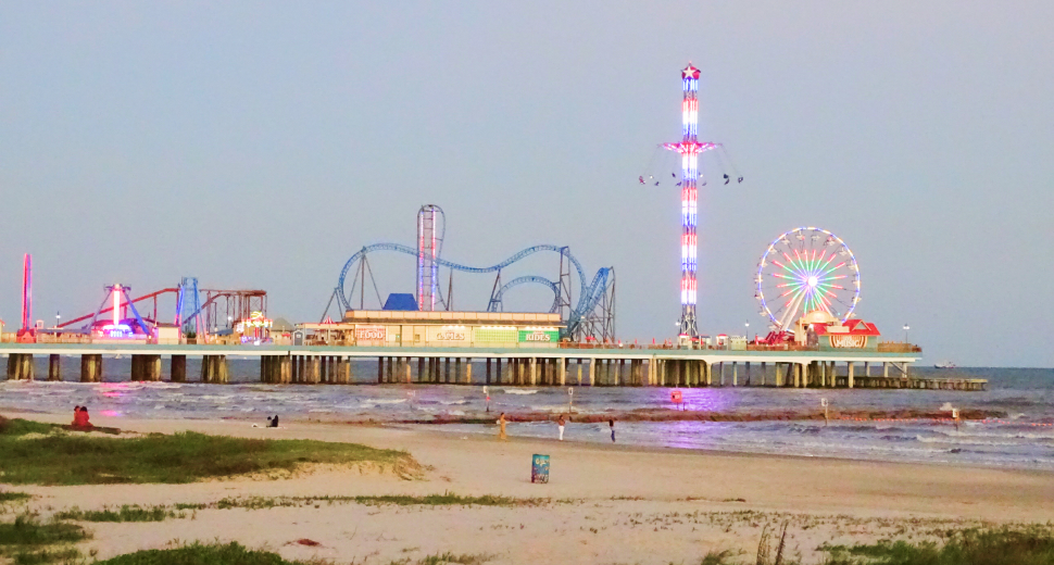 Things to Do in Houston Texas - Hotel Icon